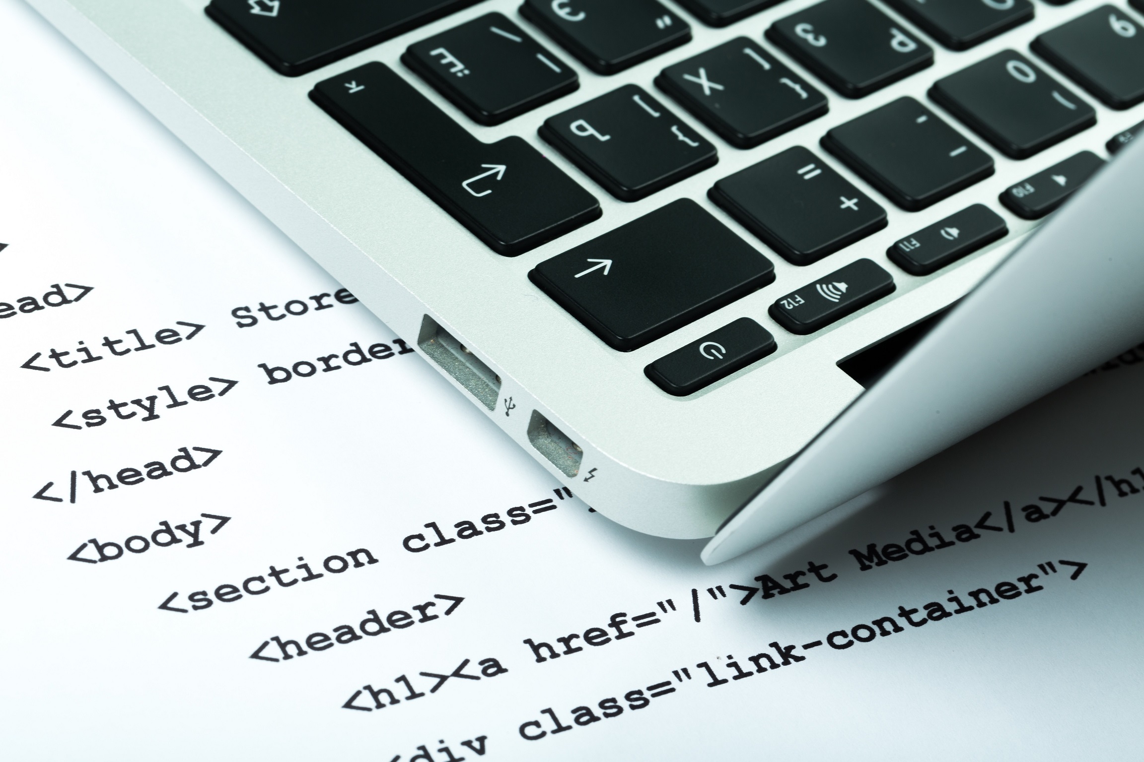 Computer Programmer. - Paradigm Group